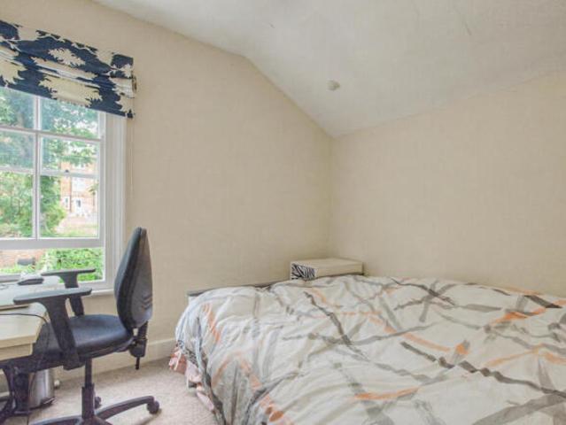 3 bedroom terraced house for sale in Stratford Street, Iffley Fields, OX4
