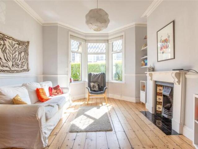 3 bedroom terraced house for sale in Strathmore Road, Bristol, BS7