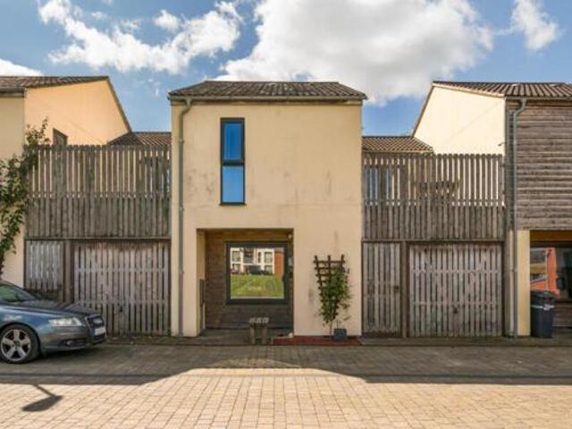 3 Bedroom Terraced House For Sale In Street