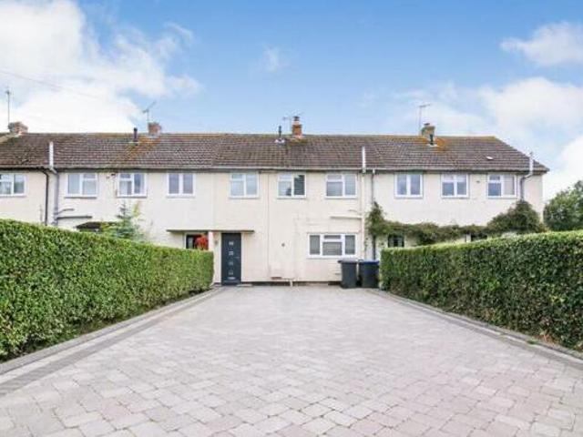 3 Bedroom Terraced House For Sale In Stretton On Dunsmore