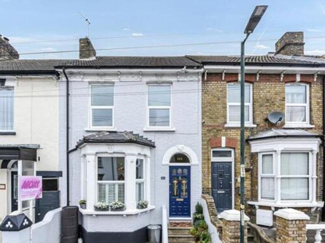 3 Bedroom Terraced House For Sale In Strood, Rochester