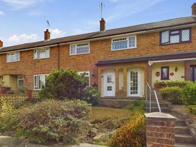 3 Bedroom Terraced House For Sale In Strood
