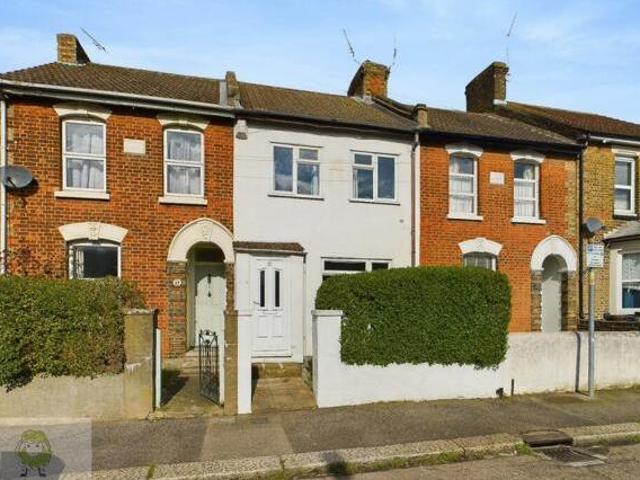 3 Bedroom Terraced House For Sale In Strood