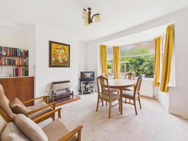 3 bedroom terraced house for sale in Sutherland Avenue, Newcastle Upon Tyne, NE4