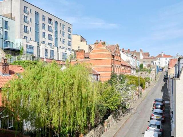 3 bedroom terraced house for sale in Sutherland Place | Clifton, BS8