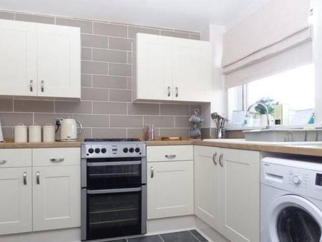 3 bedroom terraced house for sale in Sutton Close Houghton Le Spring Tyne Wear DH4 7NB DH4