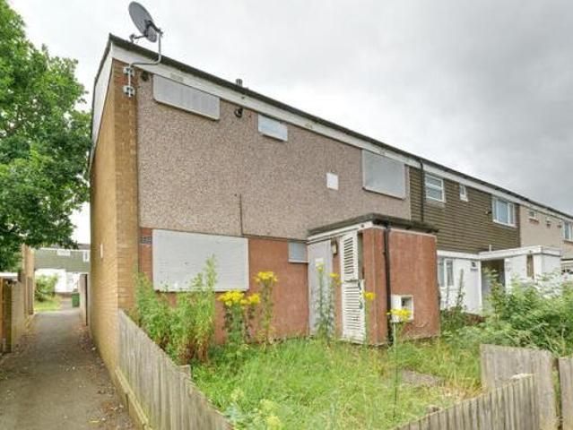 3 Bedroom Terraced House For Sale In Sutton Hill, Telford