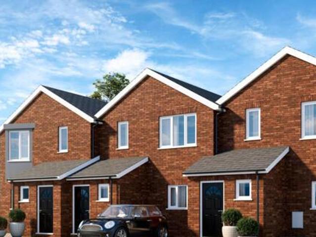 3 Bedroom Terraced House For Sale In Sutton