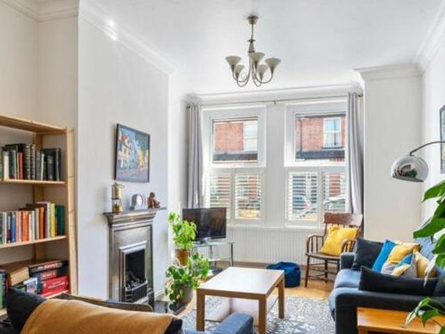 3 Bedroom Terraced House For Sale In Sutton