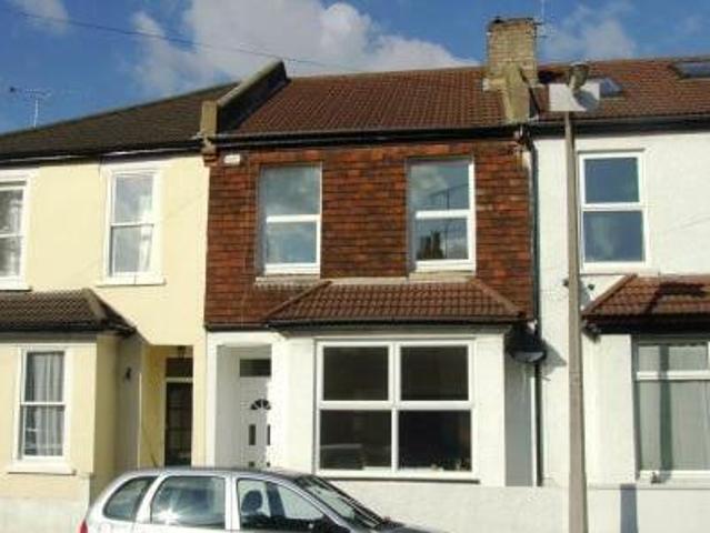 3 Bedroom Terraced House For Sale In Sutton