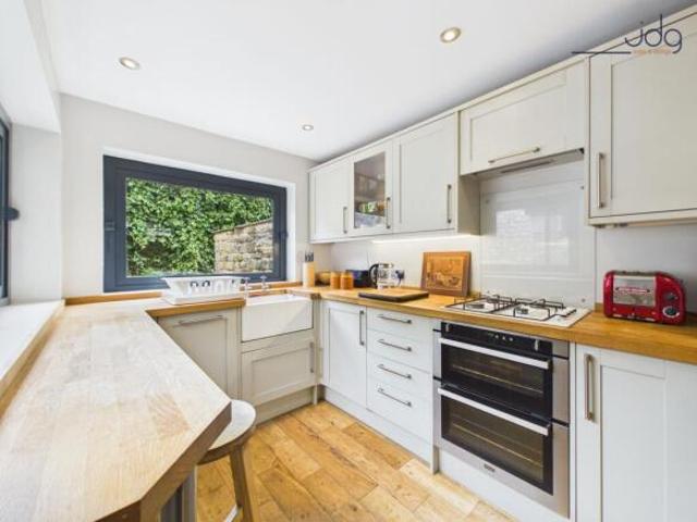3 bedroom terraced house for sale in Sulyard Street, Lancaster | Rare City Home, LA1