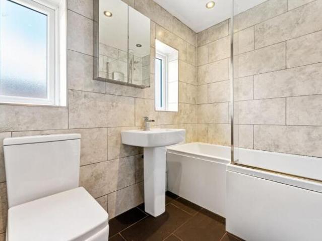 3 bedroom terraced house for sale in Sumner Road, Blacon, CH1