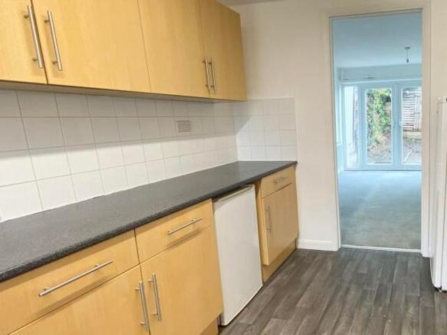 3 bedroom terraced house for sale in Sundridge Close, Canterbury, CT2