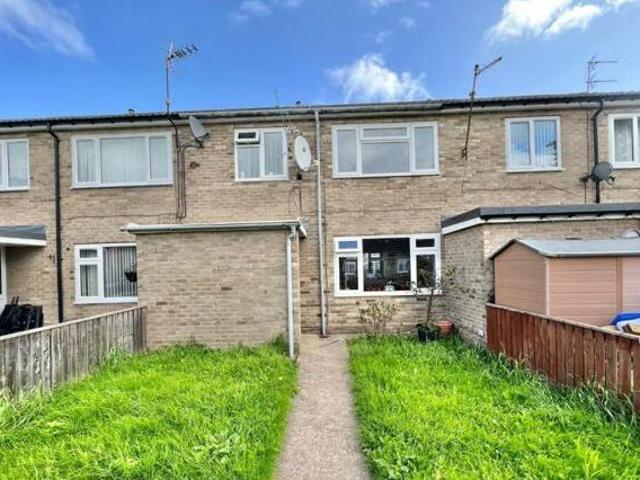 3 Bedroom Terraced House For Sale In Sunnybrow