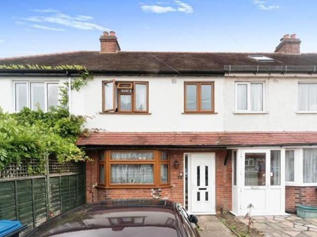3 Bedroom Terraced House For Sale In Surbiton