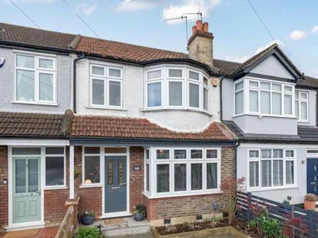 3 Bedroom Terraced House For Sale In Surbiton