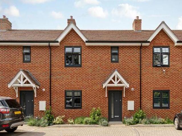 3 Bedroom Terraced House For Sale In Surbiton