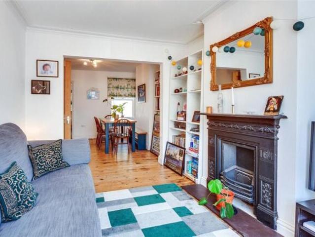 3 bedroom terraced house for sale in Surrey Road, Reading, Berkshire, RG2