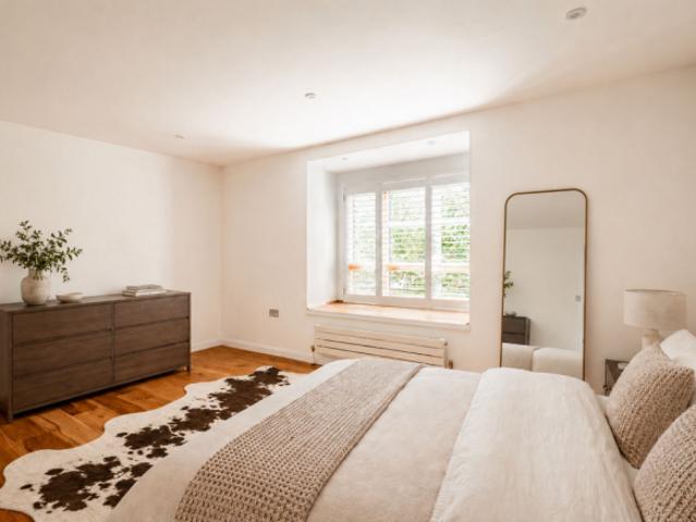 3 bedroom terraced house for sale in Sussex Square Mews, Brighton, BN2