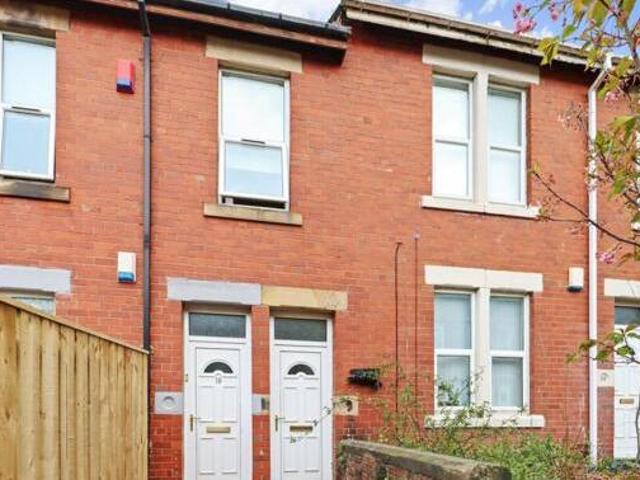 3 Bedroom Terraced House For Sale In Swalwell, Newcastle Upon Tyne
