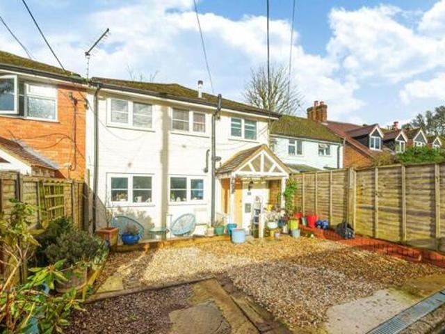 3 Bedroom Terraced House For Sale In Swan Street