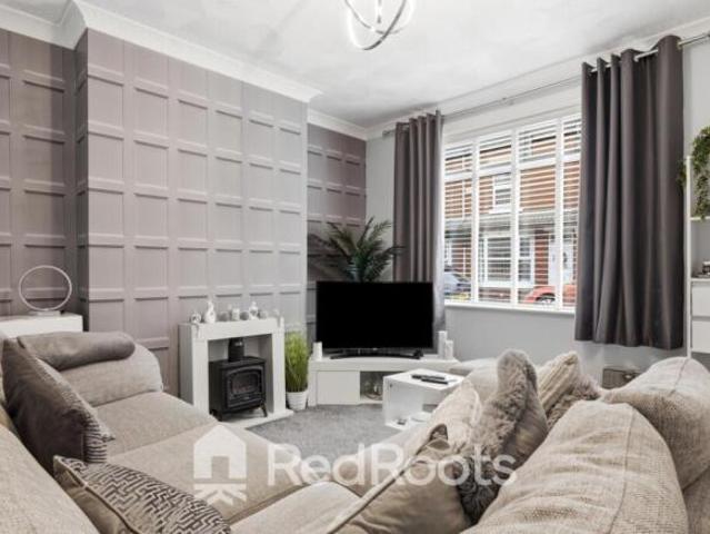 3 bedroom terraced house for sale in Swan Street, Bentley, Doncaster, South Yorkshire, DN5