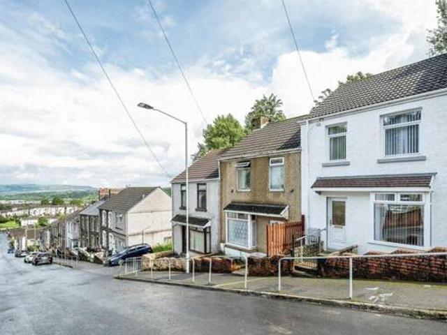 3 Bedroom Terraced House For Sale In Swansea