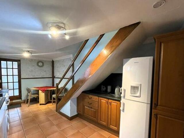 3 Bedroom Terraced House For Sale In Swinefleet