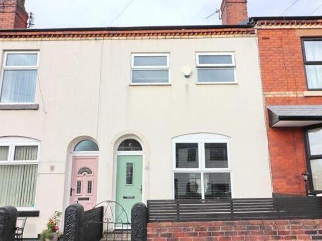 3 Bedroom Terraced House For Sale In Swinton
