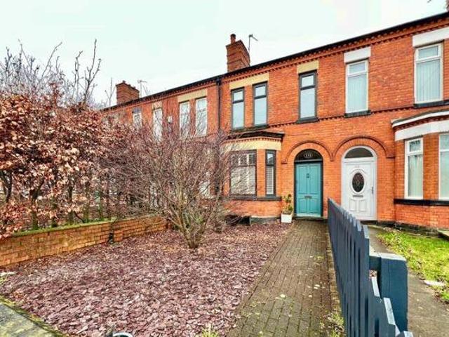3 Bedroom Terraced House For Sale In Swinton
