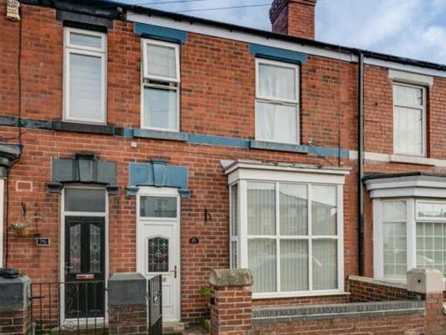 3 Bedroom Terraced House For Sale In Swinton