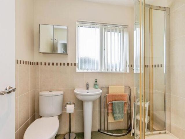 3 bedroom terraced house for sale in Swiss Drive, Ashton Vale, Bristol, BS3