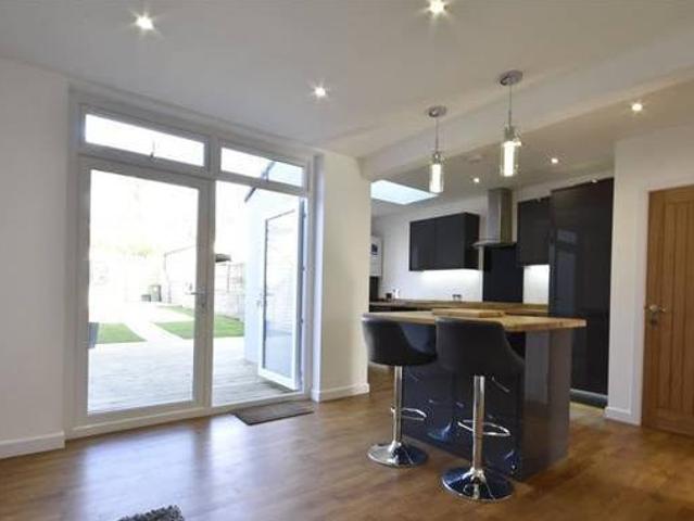 3 bedroom terraced house for sale in Swiss Drive Ashton Vale Bristol Somerset BS3 BS3