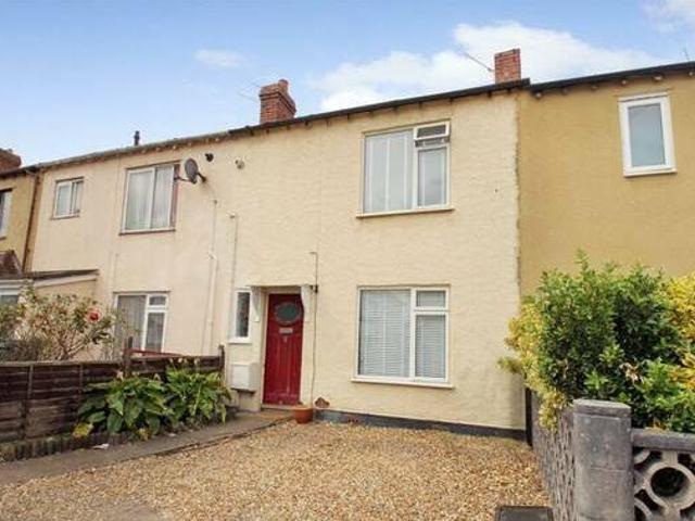 3 bedroom terraced house for sale in Swiss Road Ashton Vale BRISTOL BS3