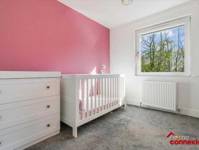 3 bedroom terraced house for sale in Sycamore Court, Greenhills, EAST KILBRIDE, G75