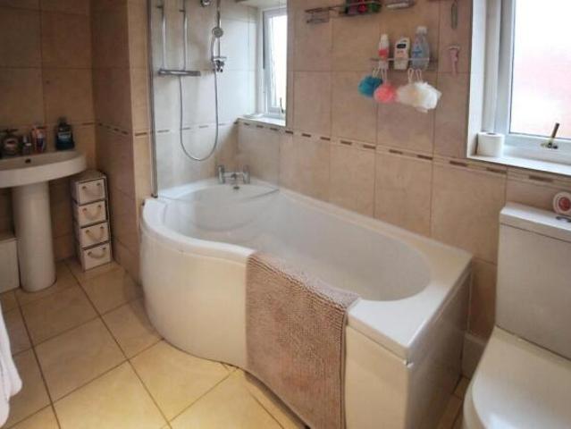 3 bedroom terraced house for sale in Sycamore Avenue, Golcar, Huddersfield, West Yorkshire, HD3