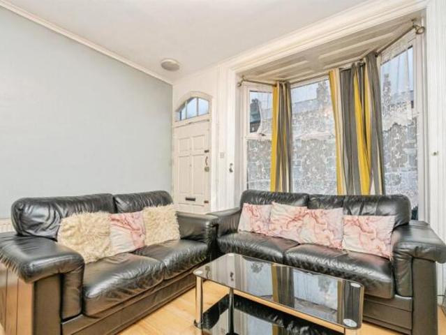 3 bedroom terraced house for sale in Sycamore Road, Handsworth, Birmingham, B21
