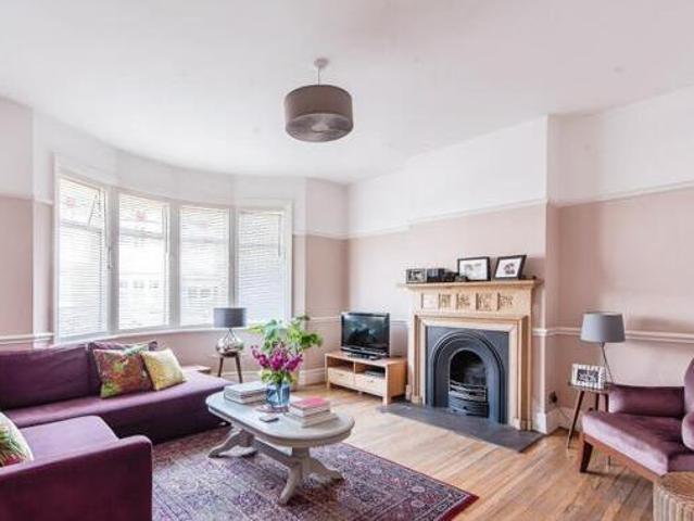 3 Bedroom Terraced House For Sale In Sydenham, London