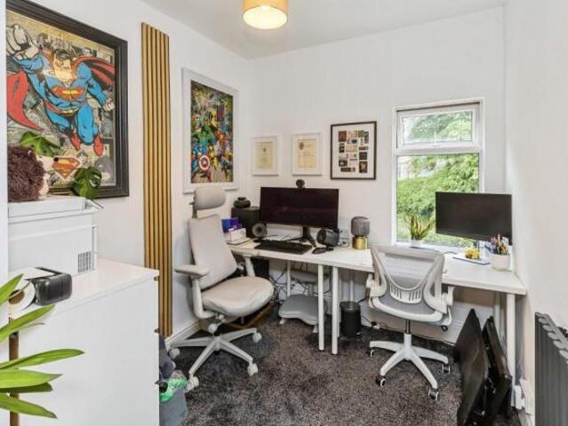 3 bedroom terraced house for sale in Sydney Road, Chester, CH1
