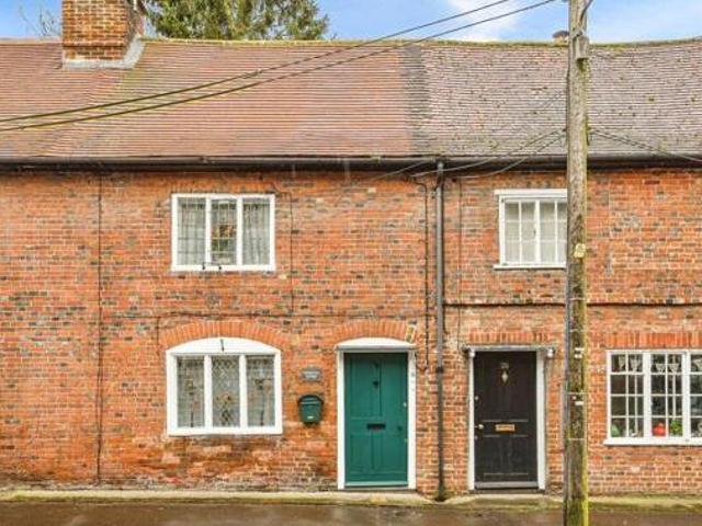 3 Bedroom Terraced House For Sale In Potterne