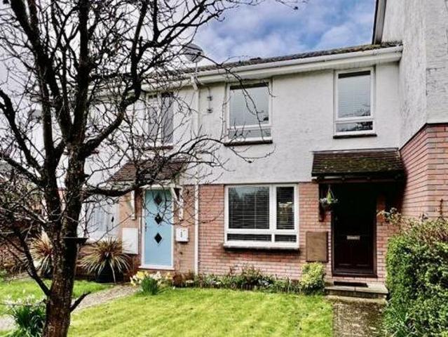 3 Bedroom Terraced House For Sale In Poulner, Ringwood