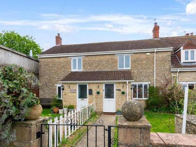 3 Bedroom Terraced House For Sale In Pound Lane
