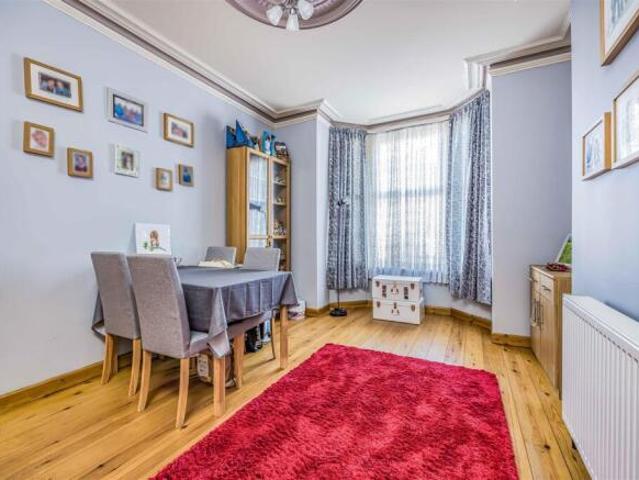 3 bedroom terraced house for sale in Powerscourt Road, Portsmouth, PO2