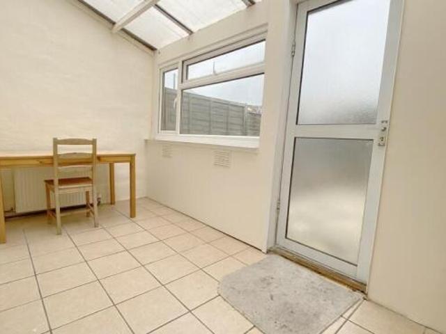 3 bedroom terraced house for sale in Powerscourt Road, Portsmouth, PO2