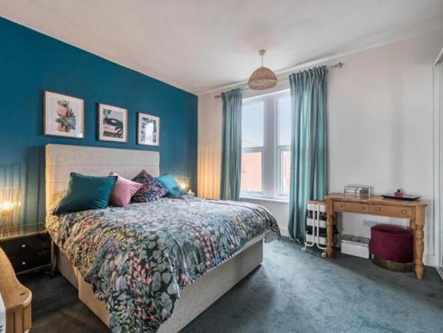 3 bedroom terraced house for sale in Powerscourt Road, Portsmouth, PO2