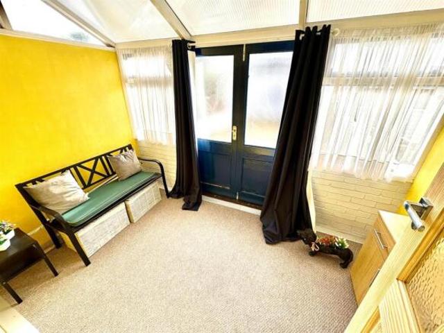 3 bedroom terraced house for sale in Powerscourt Road, Portsmouth, PO2