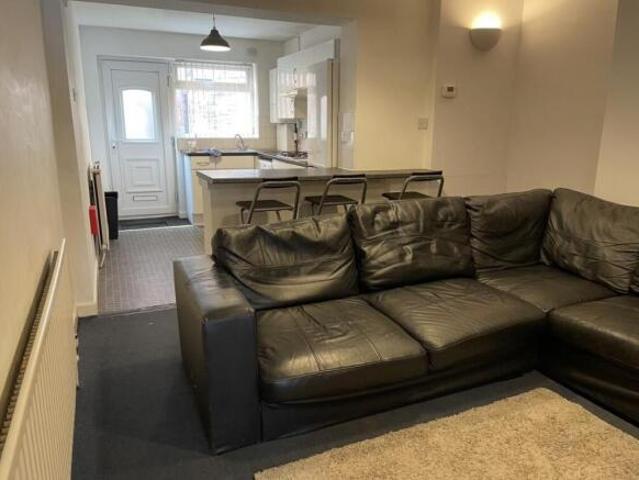3 bedroom terraced house for sale in Pomona Street, Off Ecclesall Road, S11