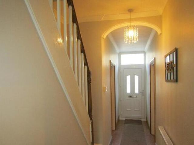 3 Bedroom Terraced House For Sale In Pontardawe