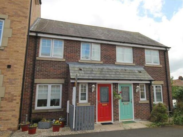 3 Bedroom Terraced House For Sale In Ponteland