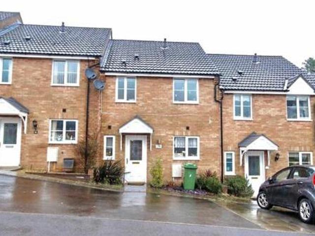3 Bedroom Terraced House For Sale In Pontlottyn